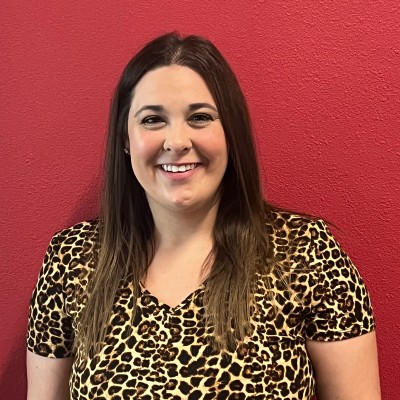 Employee Spotlight: Taylor Locati