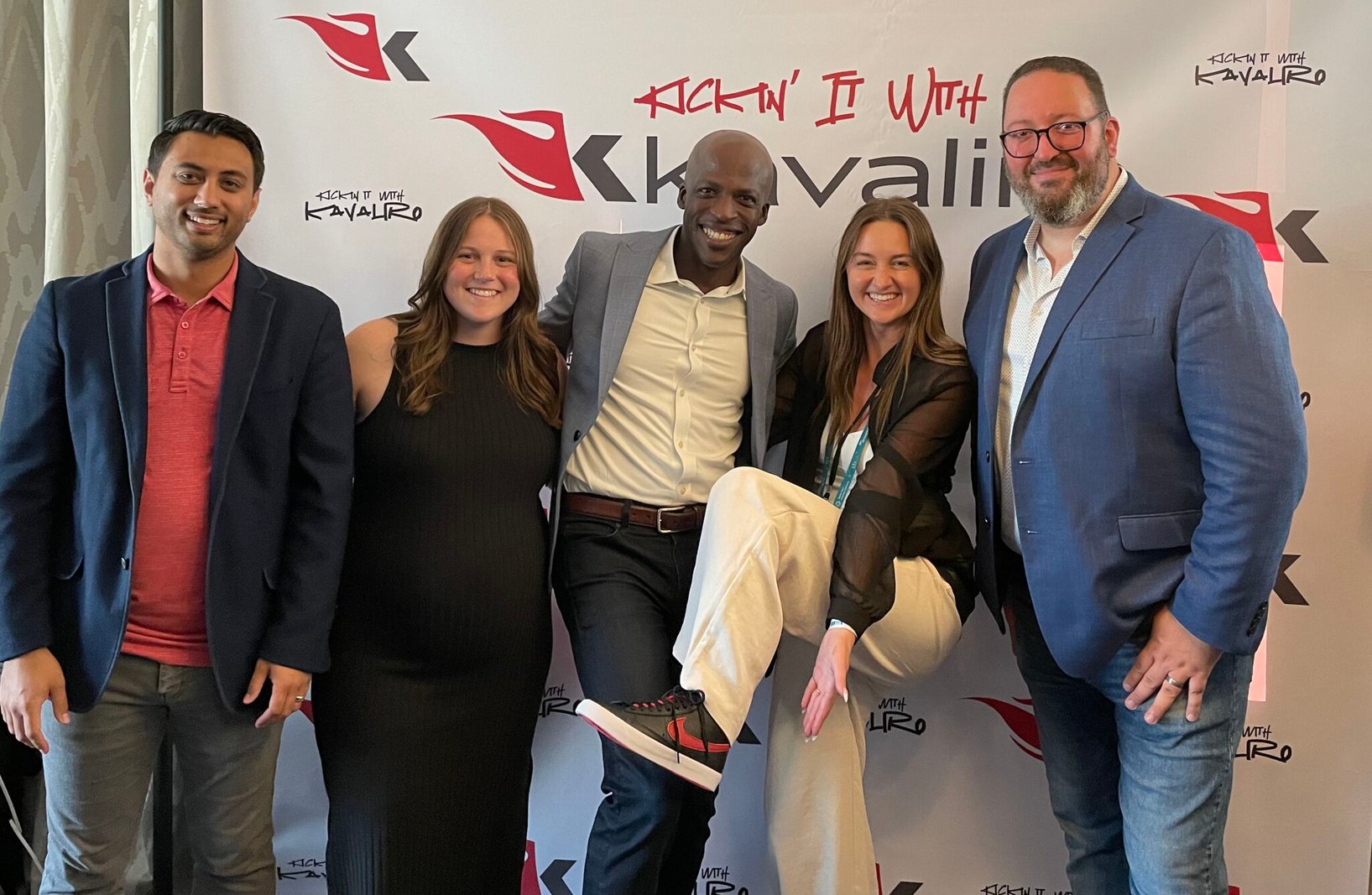 Kavaliro Newsletter - 2022 Q3