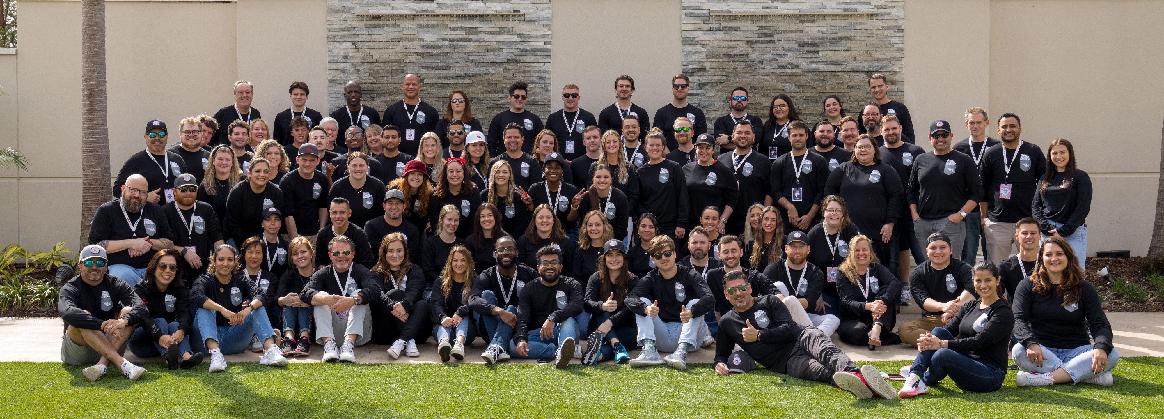 Kavaliro Conference 2023: "ALL-IN" Team Conference