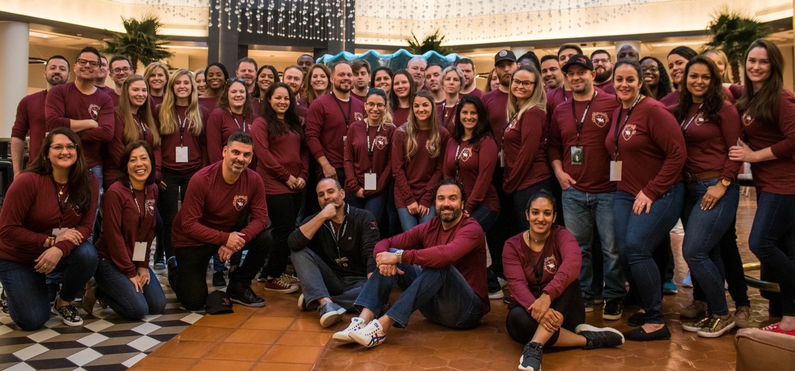 Kavaliro Newsletter - 2021 Q1