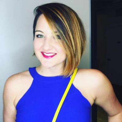 Employee Spotlight: Kelly Babb