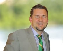 Employee Spotlight Tim Harrington