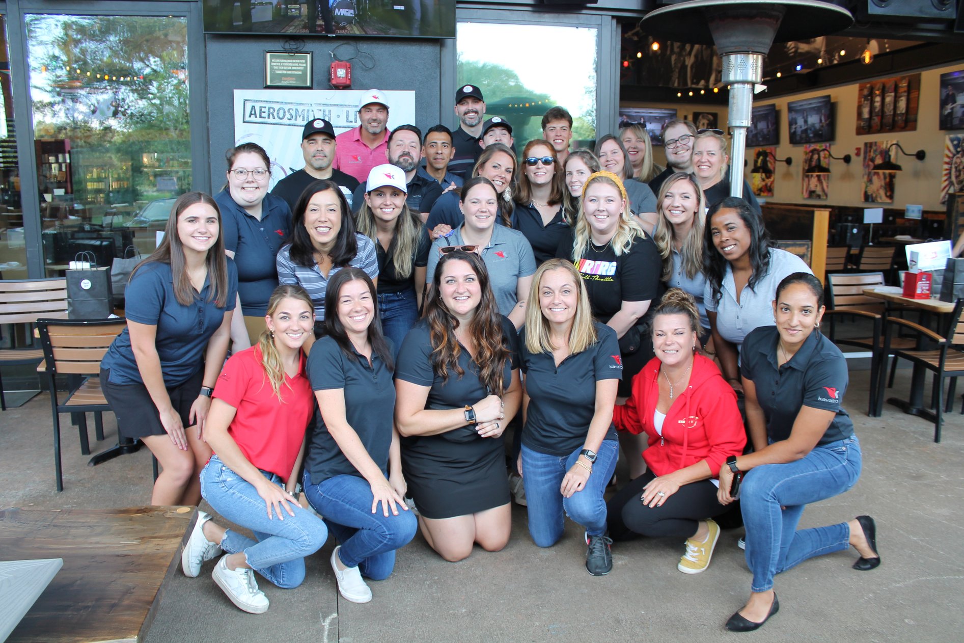 Kavaliro Newsletter - 2023 Q3