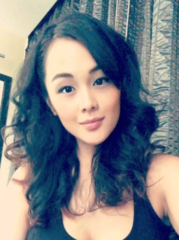 Consultant of the Month: Ger Yang