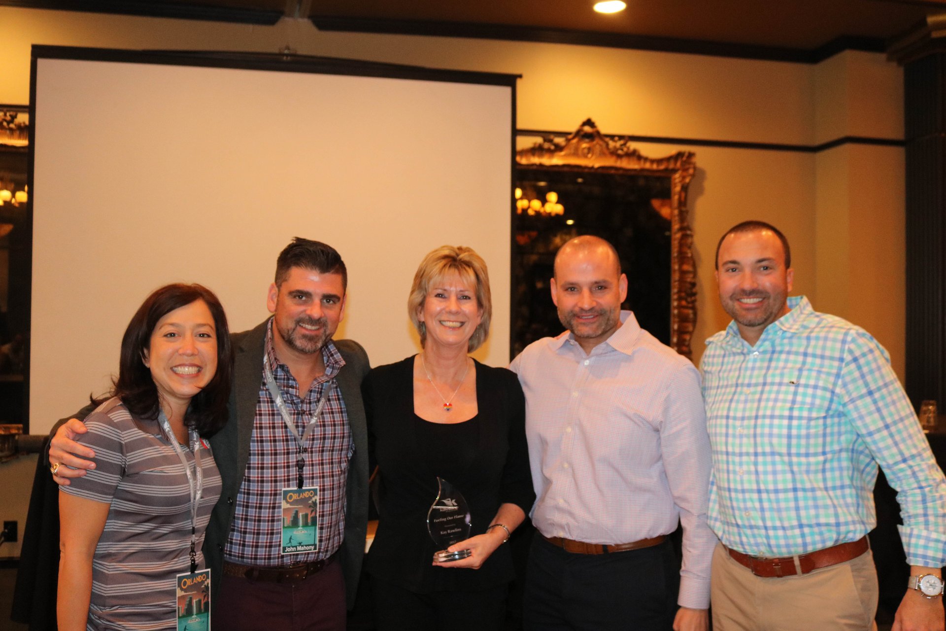 Kavaliro 2018 Annual Conference Review