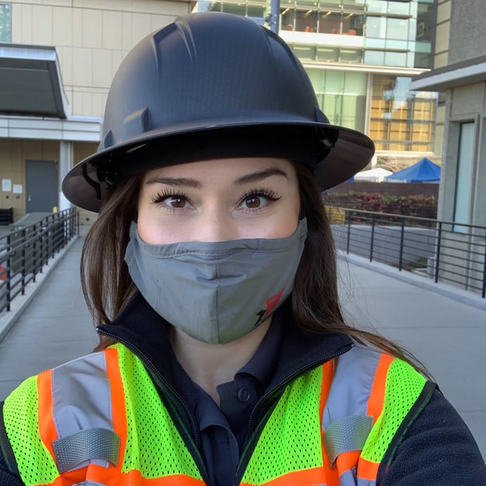 Employee Spotlight: Holly Novak