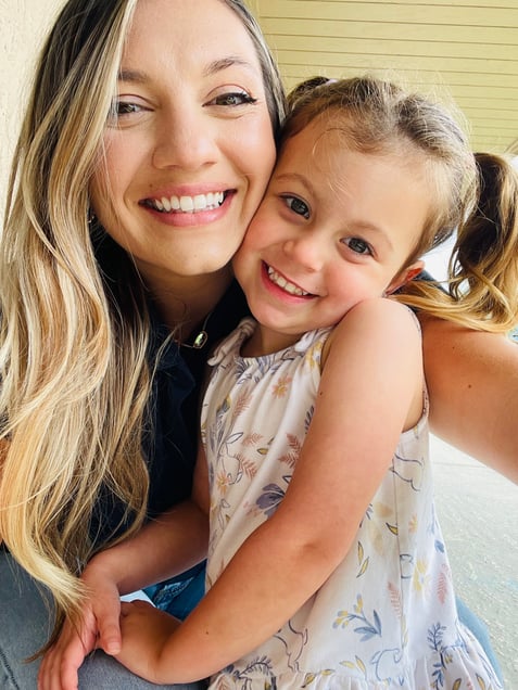 Employee Spotlight: Jessie Howe