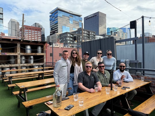 Kavaliro Newsletter - 2025 Q2 Wrap Up