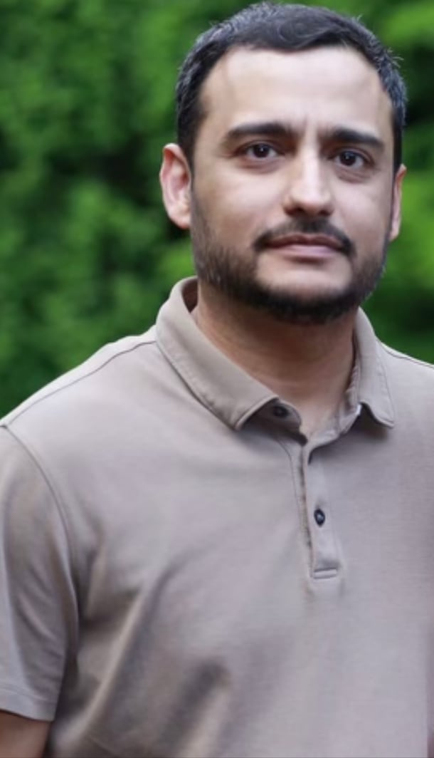 Employee Spotlight: Kishwar Alishan