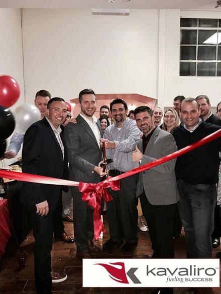 Q4 Newsletter- Kavaliro Reflects