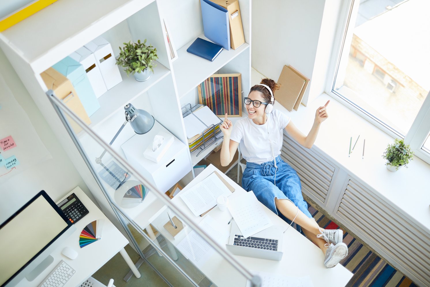 Making Remote Work Fun! : 5 Ideas for Team Engagement