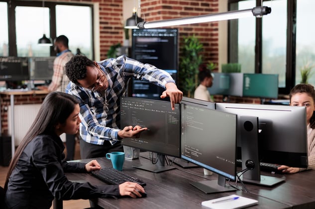 Why Smart Tech Acceleration is Essential to Long-Term Business Growth