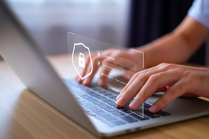 12 Password Best Practices