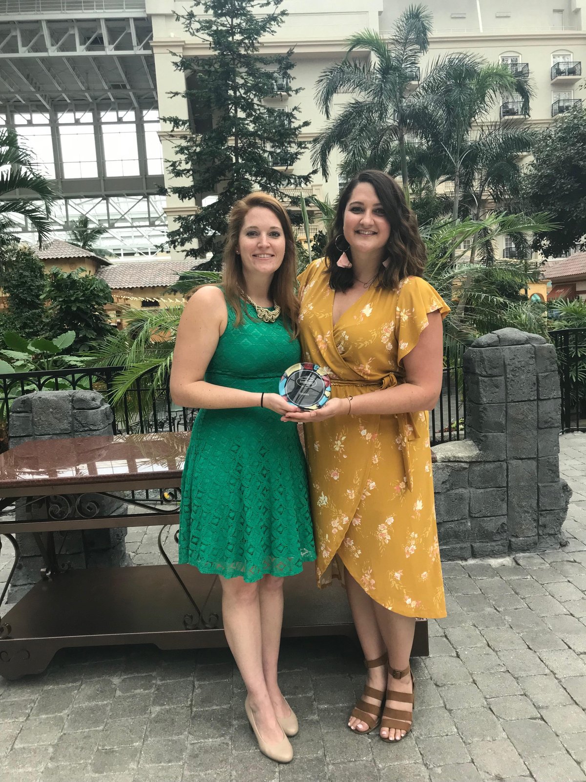 Kavaliro Named in Orlando Sentinel Top 100 Companies List 2018