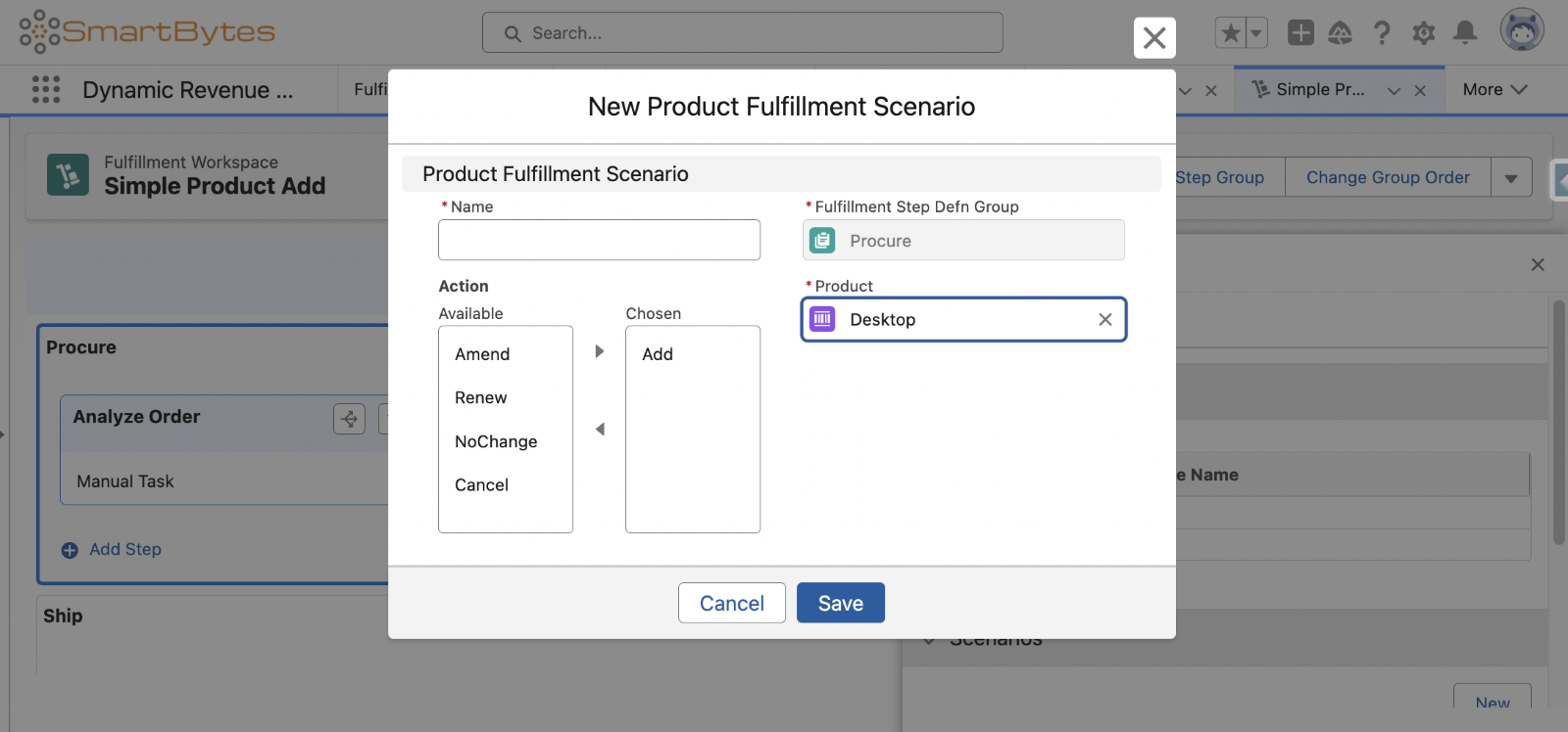 Dynamic Revenue Orchestrator: Top Salesforce Fulfillment for Efficiency ...